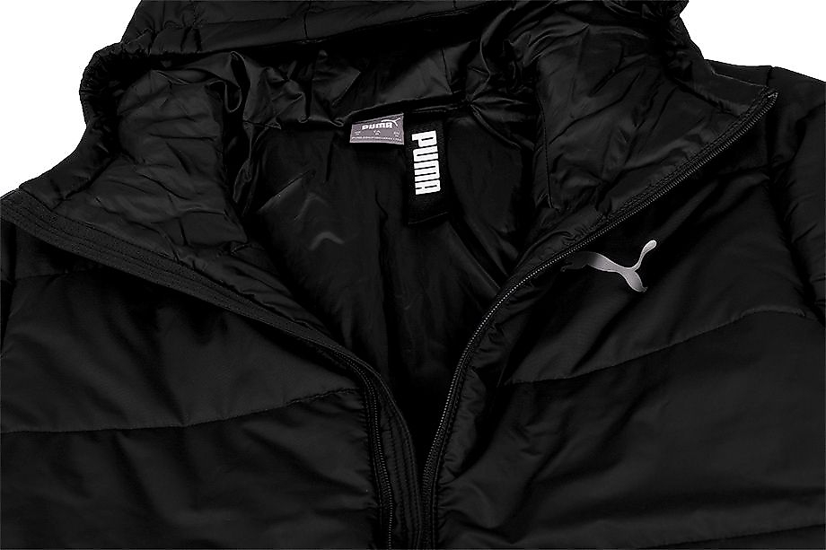 PUMA Geci pentru barbati WarmCELL Padded Jacket 587709 01