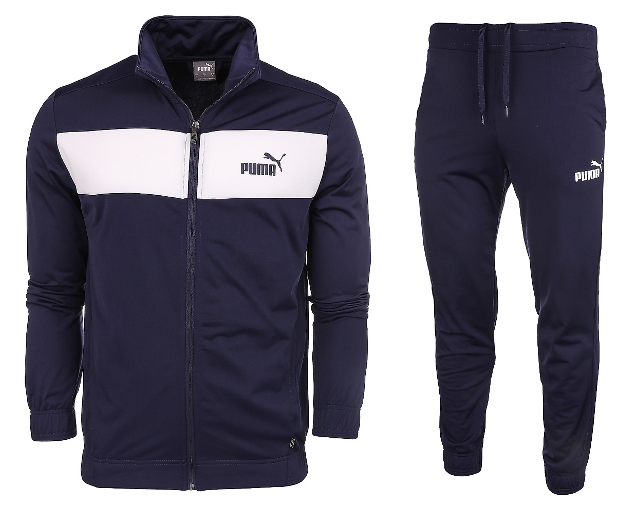 PUMA bărbați treninguri întregi Poly Suit 845844 06
