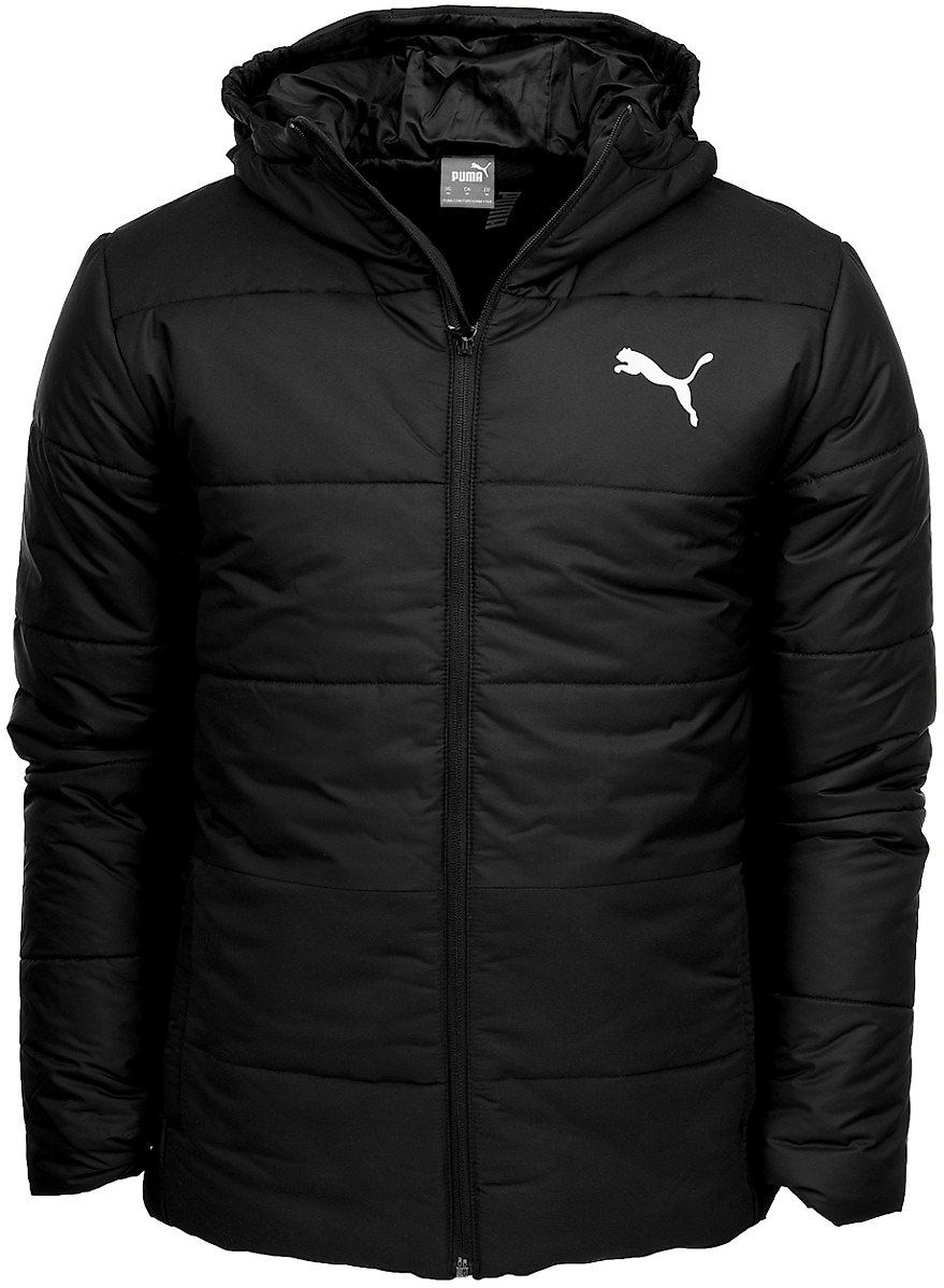 PUMA Geci pentru barbati WarmCELL Padded Jacket 587709 01